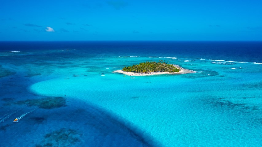 Tours in San Andrés, Hotel in San Andrés, Excursions, Apartments ...